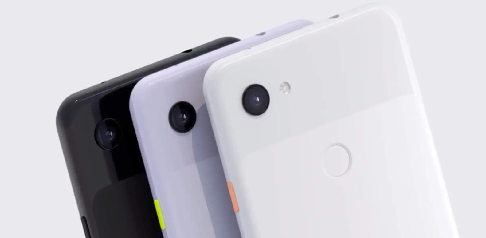 Google Pixel Logo - A Symbol of Innovation and Simplicity