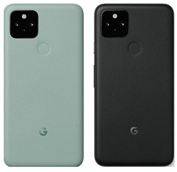 Google Pixel Logo - A Symbol of Innovation and Simplicity